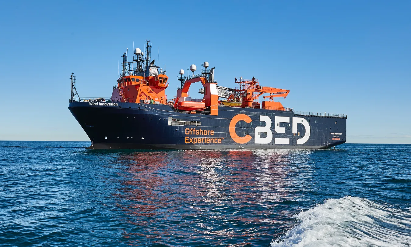 Invoice Checker — CBED