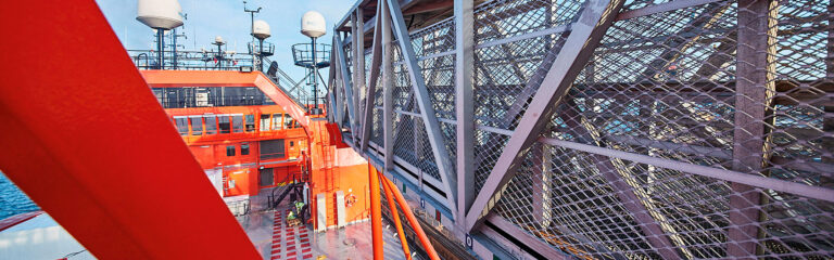 New project award – CBED remains DanTysk & Sandbank partner until Q4 2023 — CBED