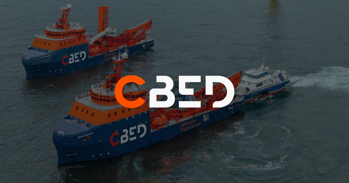 CBED | Tailor-Made Offshore Accommodation Solutions — Offshore Experience